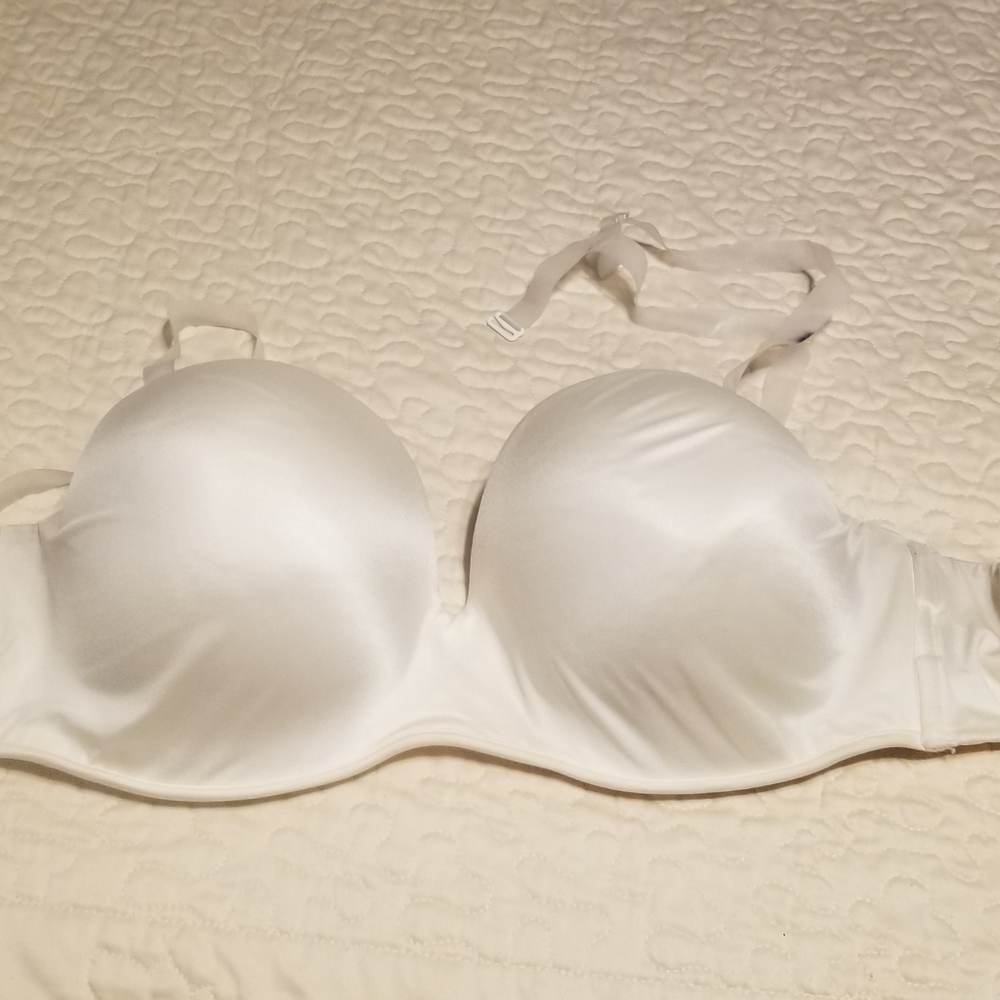 Cacique Multi-Way 38ddd Strapless Bra - Gem